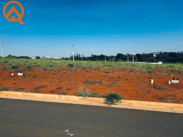 Terreno / Lote para Venda em Paulínia/SP Jardim Fortaleza