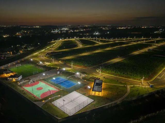 Terreno / Lote para Venda em Paulínia/SP Jardim Fortaleza