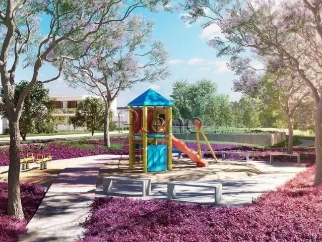 Terreno / Lote para Venda em Paulínia/SP Jardim Fortaleza