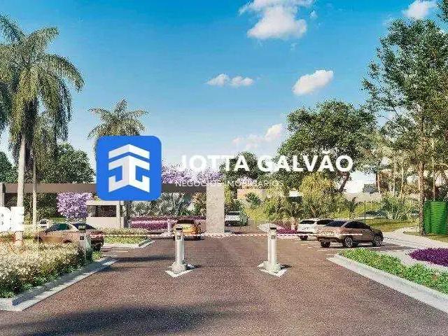 Terreno / Lote para Venda em Paulínia/SP Jardim Fortaleza