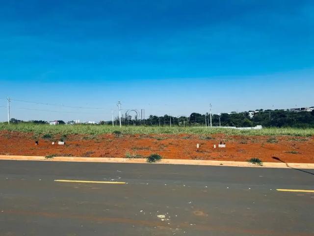 Terreno / Lote para Venda em Paulínia/SP Jardim Fortaleza
