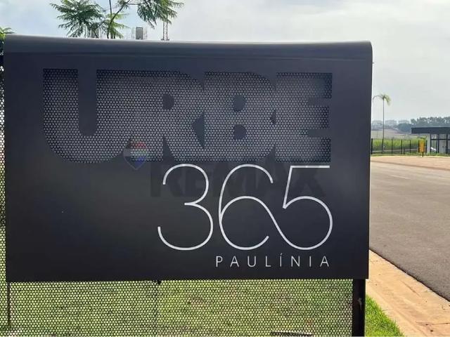Terreno / Lote para Venda em Paulínia/SP Jardim Fortaleza
