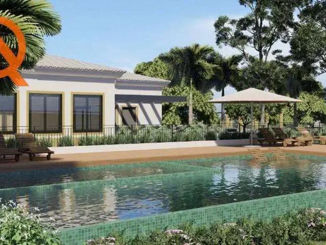 Terreno / Lote para Venda em Paulínia/SP Jardim Flamboyant