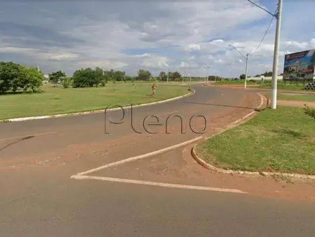 Terreno / Lote para Venda em Paulínia/SP Jardim Flamboyant