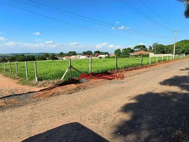 Terreno / Lote para Venda em Paulínia/SP Jardim Harmonia