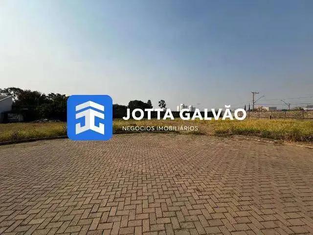 Terreno / Lote para Venda em Paulínia/SP Jardim Nossa Senhora Aparecida