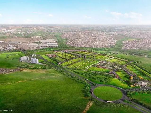 Terreno / Lote para Venda em Paulínia/SP Jardim Nossa Senhora Aparecida