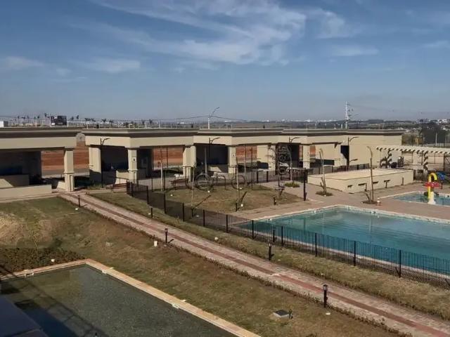 Terreno / Lote para Venda em Paulínia/SP Jardim Nossa Senhora Aparecida
