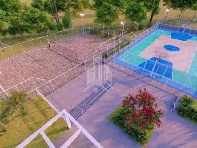 Terreno / Lote para Venda em Paulínia/SP Jardim Nossa Senhora Aparecida