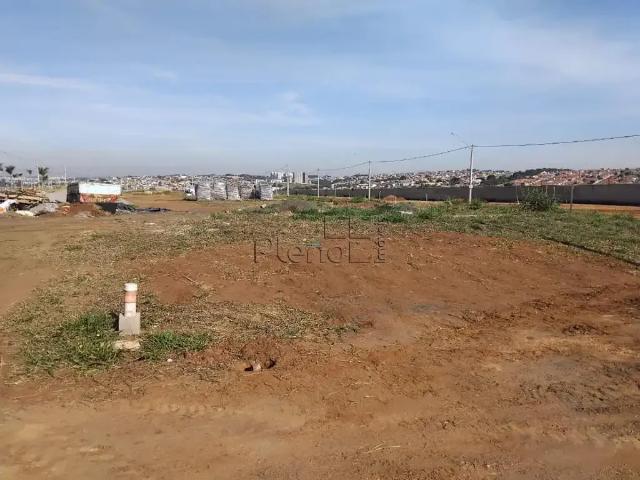 Terreno / Lote para Venda em Paulínia/SP Jardim Nossa Senhora Aparecida
