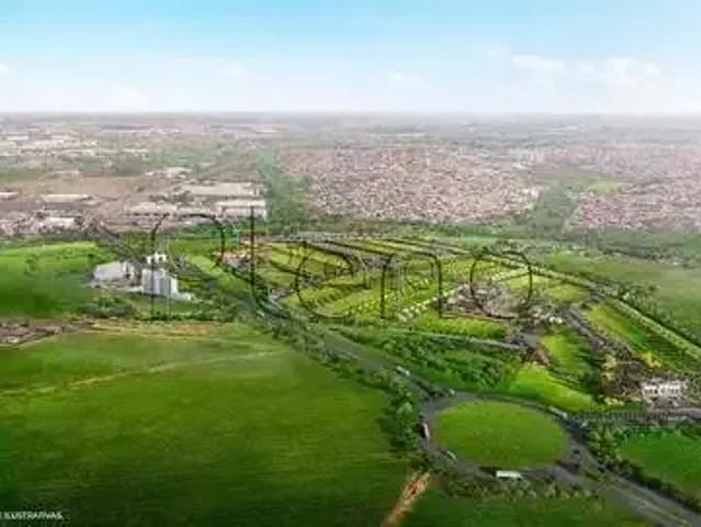 Terreno / Lote para Venda em Paulínia/SP Jardim Nossa Senhora Aparecida