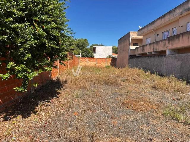 Terreno / Lote para Venda em Paulínia/SP João Aranha