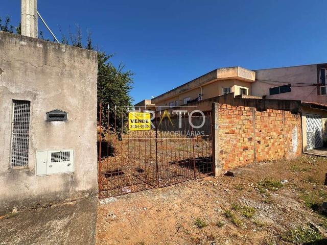 Terreno / Lote para Venda em Paulínia/SP João Aranha