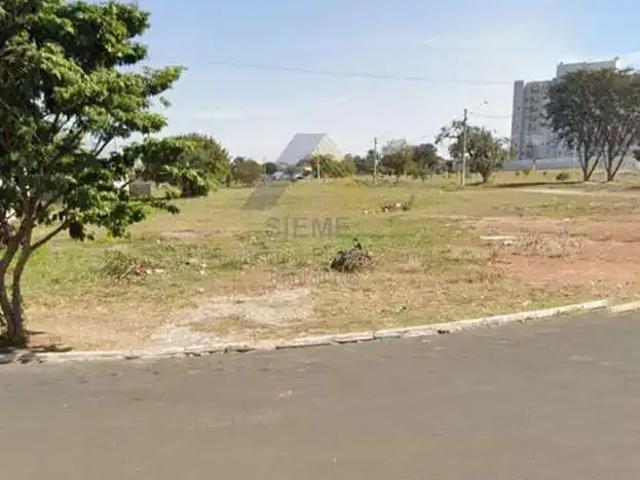Terreno / Lote para Venda em Paulínia/SP João Aranha