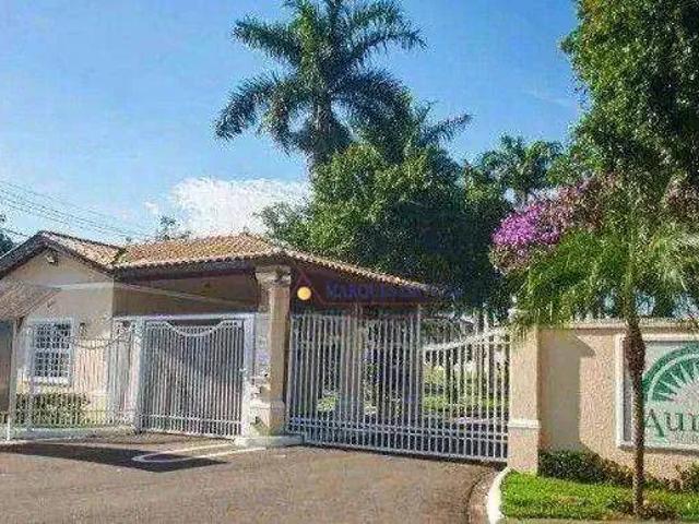 Terreno / Lote para Venda em Paulínia/SP João Aranha