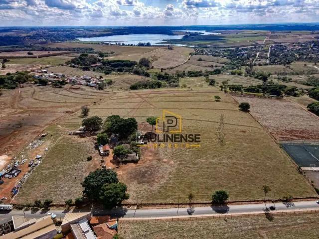 Terreno / Lote para Venda em Paulínia/SP João Aranha