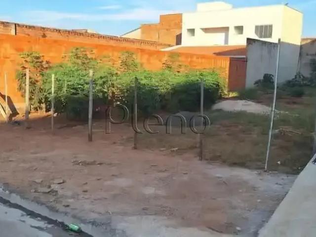 Terreno / Lote para Venda em Paulínia/SP João Aranha