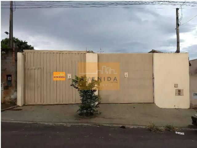 Terreno / Lote para Venda em Paulínia/SP Parque Bom Retiro