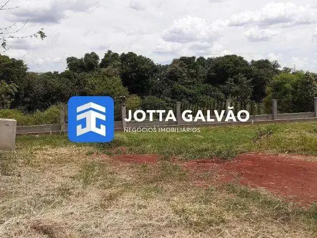 Terreno / Lote para Venda em Paulínia/SP Parque Brasil 500