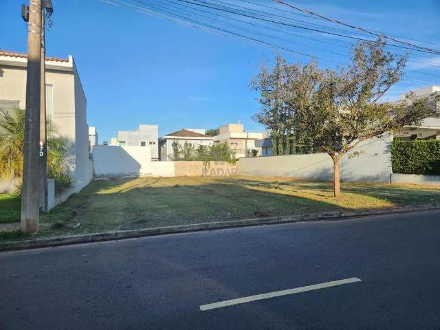 Terreno / Lote para Venda em Paulínia/SP Parque Brasil 500