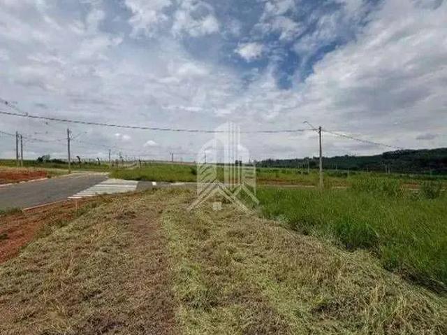 Terreno / Lote para Venda em Paulínia/SP Parque Brasil 500