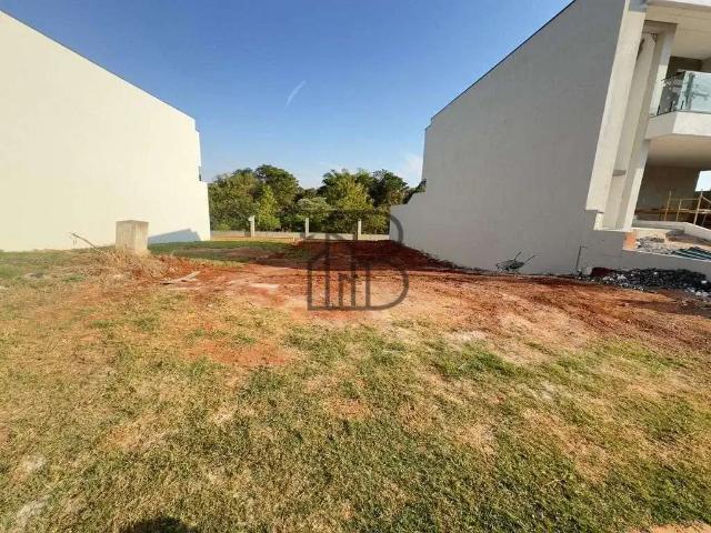 Terreno / Lote para Venda em Paulínia/SP Parque Brasil 500