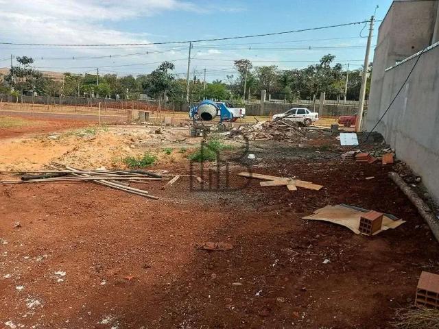 Terreno / Lote para Venda em Paulínia/SP Parque Brasil 500