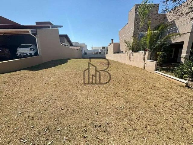 Terreno / Lote para Venda em Paulínia/SP Parque Brasil 500