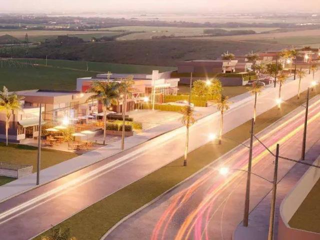 Terreno / Lote para Venda em Paulínia/SP Parque Brasil 500