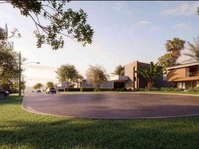 Terreno / Lote para Venda em Paulínia/SP Parque Brasil 500
