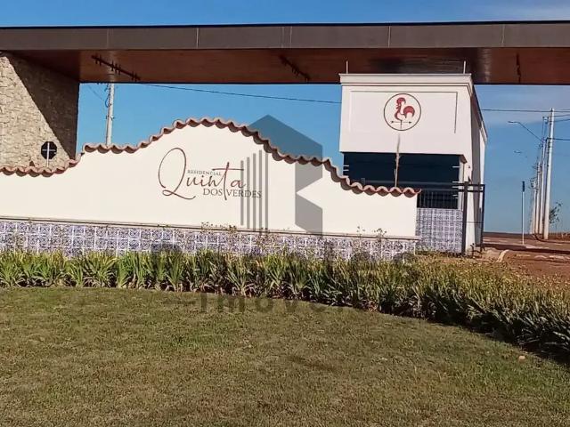 Terreno / Lote para Venda em Paulínia/SP Parque Brasil 500