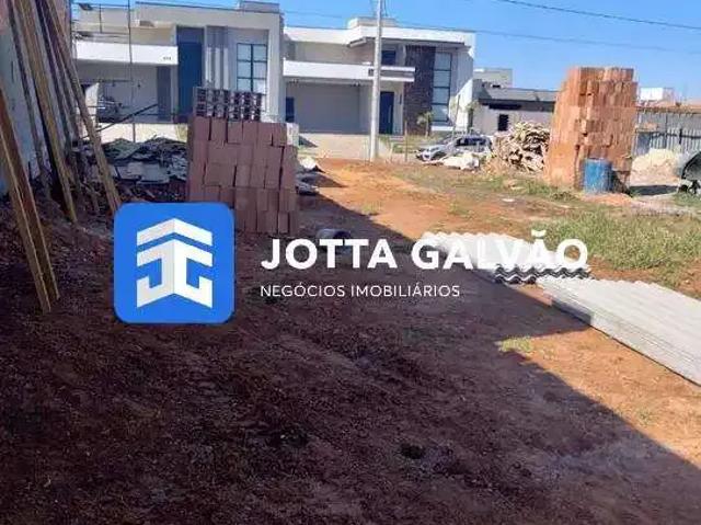 Terreno / Lote para Venda em Paulínia/SP Parque Brasil 500