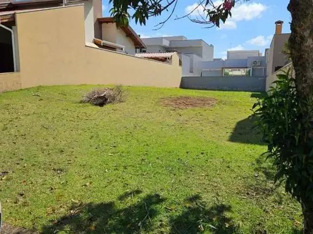 Terreno / Lote para Venda em Paulínia/SP Parque Brasil 500