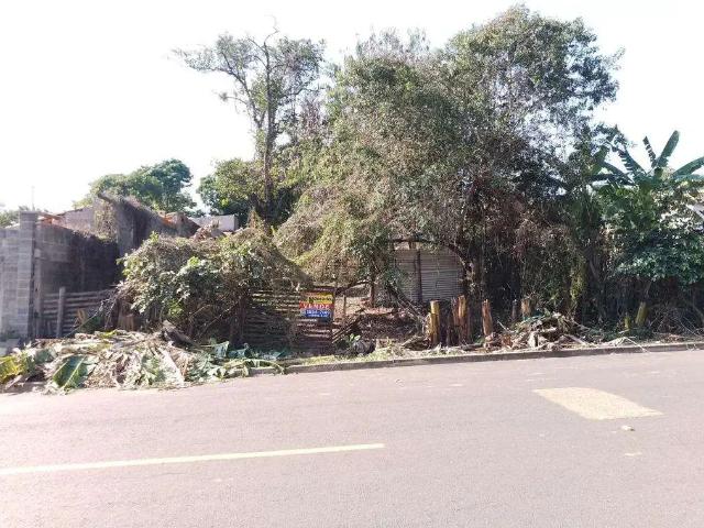 Terreno / Lote para Venda em Paulínia/SP Parque da Represa
