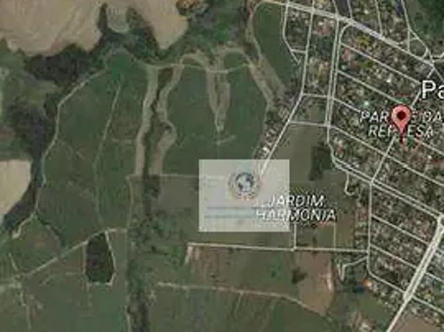 Terreno / Lote para Venda em Paulínia/SP Parque da Represa