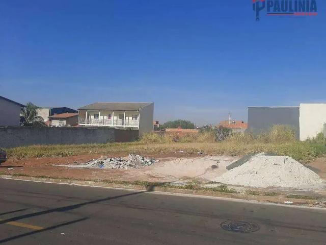 Terreno / Lote para Venda em Paulínia/SP Parque dos Servidores
