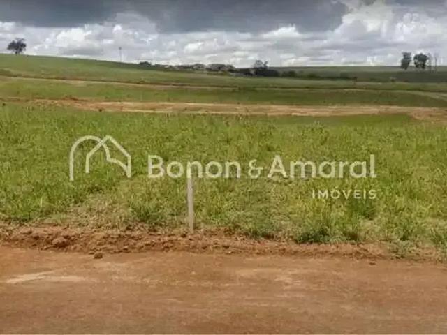 Terreno / Lote para Venda em Paulínia/SP São Bento
