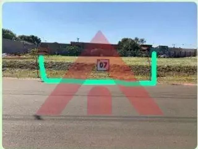 Terreno / Lote para Venda em Paulínia/SP São Bento