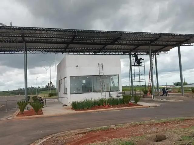 Terreno / Lote para Venda em Paulínia/SP São Bento