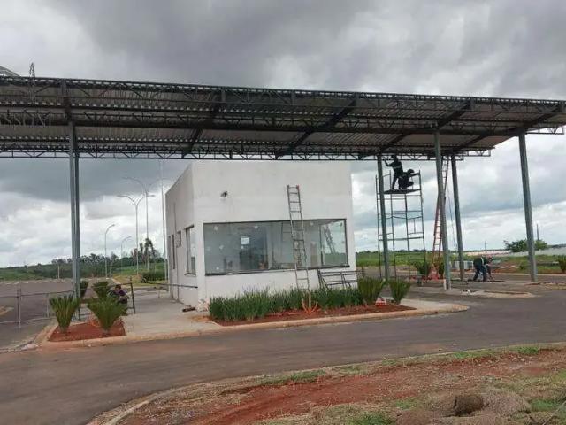 Terreno / Lote para Venda em Paulínia/SP São Bento