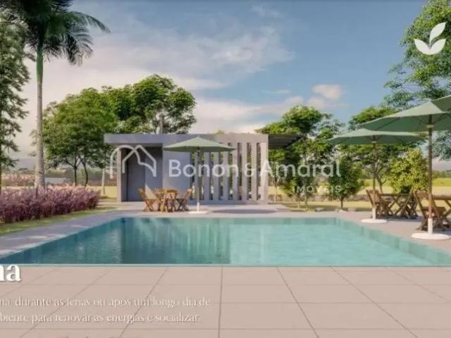 Terreno / Lote para Venda em Paulínia/SP São Bento