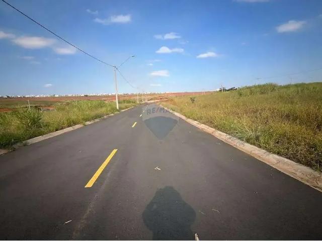 Terreno / Lote para Venda em Paulínia/SP São Bento