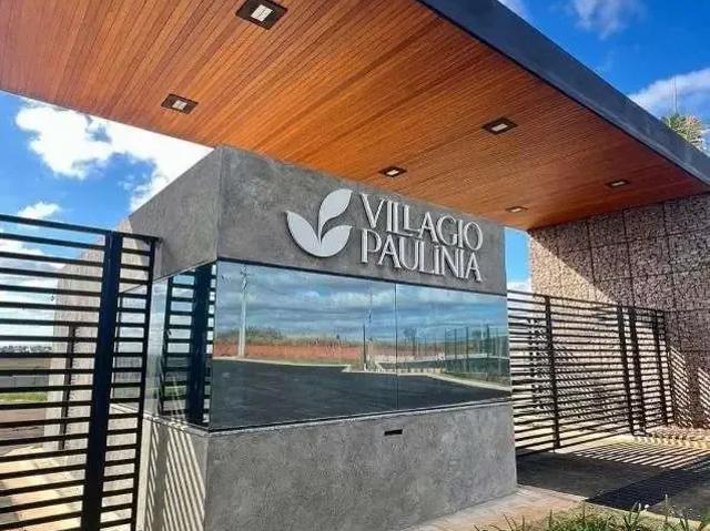 Terreno / Lote para Venda em Paulínia/SP São Bento