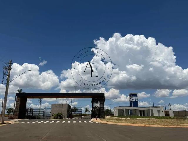 Terreno / Lote para Venda em Paulínia/SP São Bento