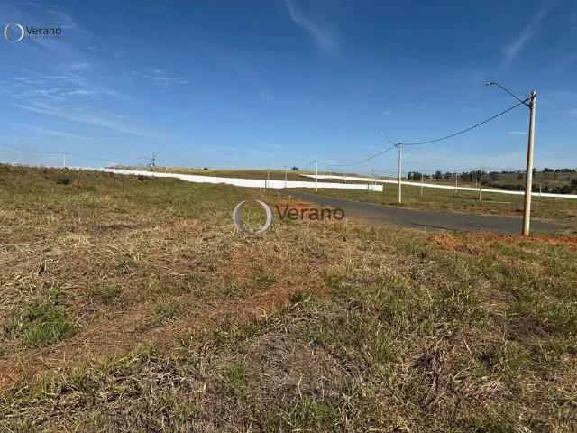 Terreno / Lote para Venda em Paulínia/SP São Bento
