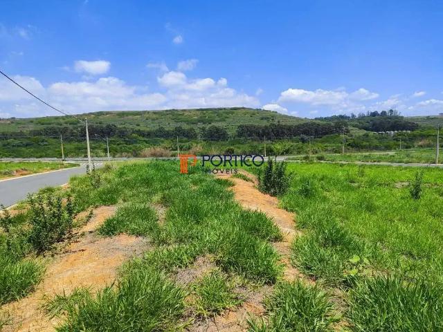 Terreno / Lote para Venda em Paulínia/SP São Bento