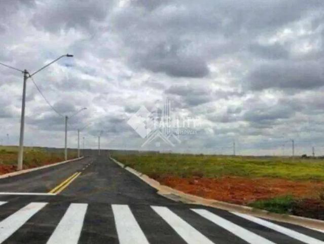 Terreno / Lote para Venda em Paulínia/SP São Bento
