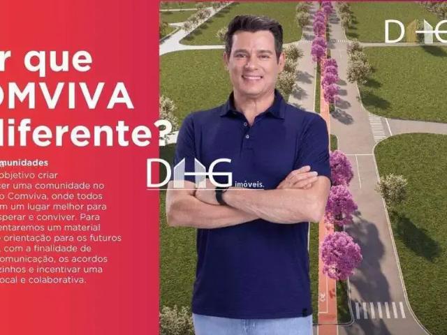 Terreno / Lote para Venda em Paulínia/SP São José
