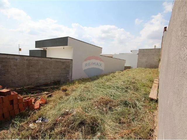 Terreno / Lote para Venda em Paulínia/SP São Luiz