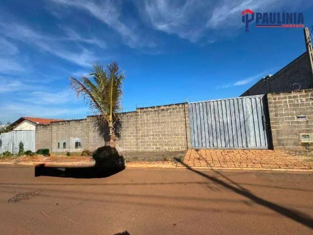Terreno / Lote para Venda em Paulínia/SP Saltinho